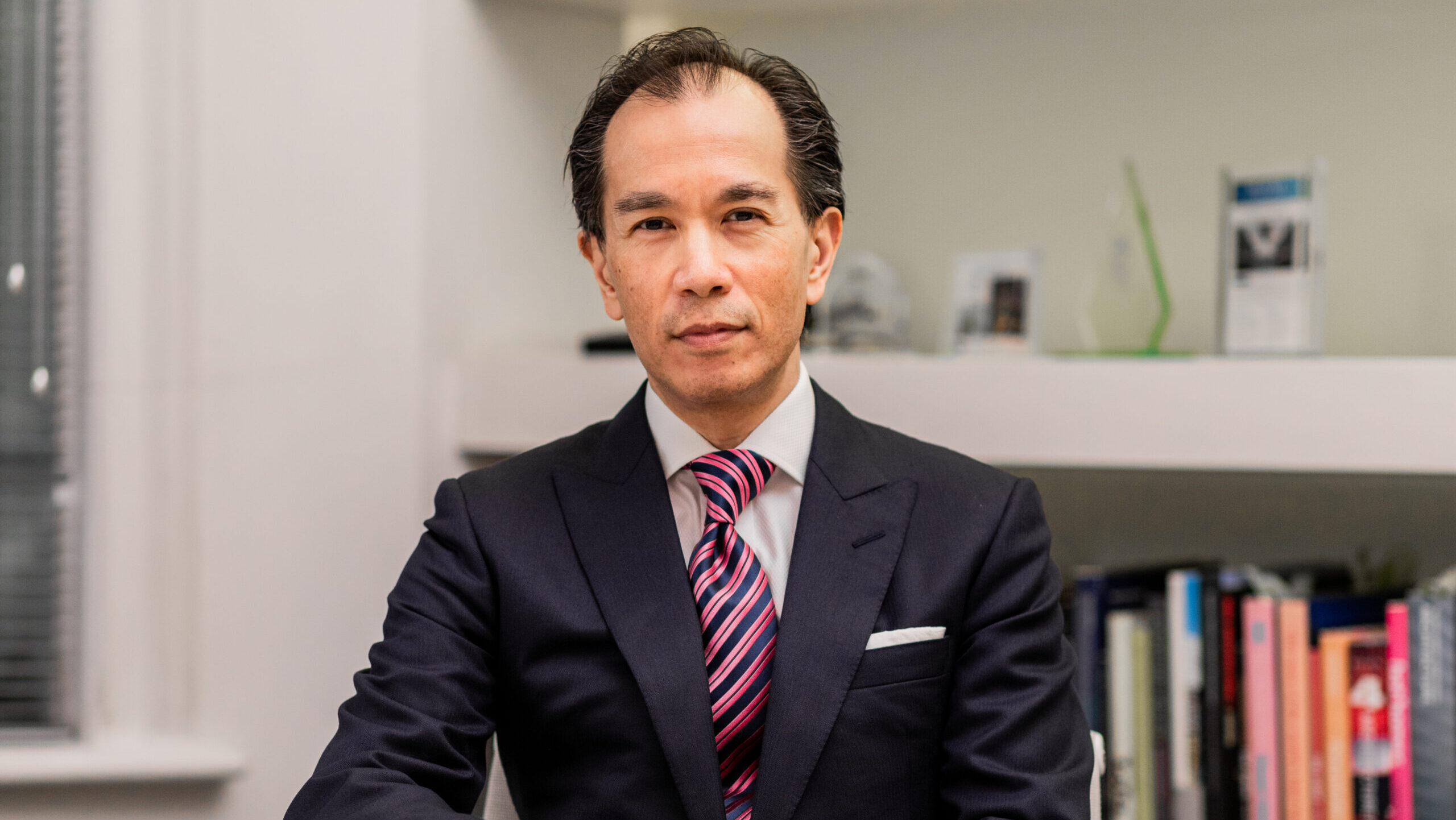 Yoo Capital | Think Differently, Deliver Difference