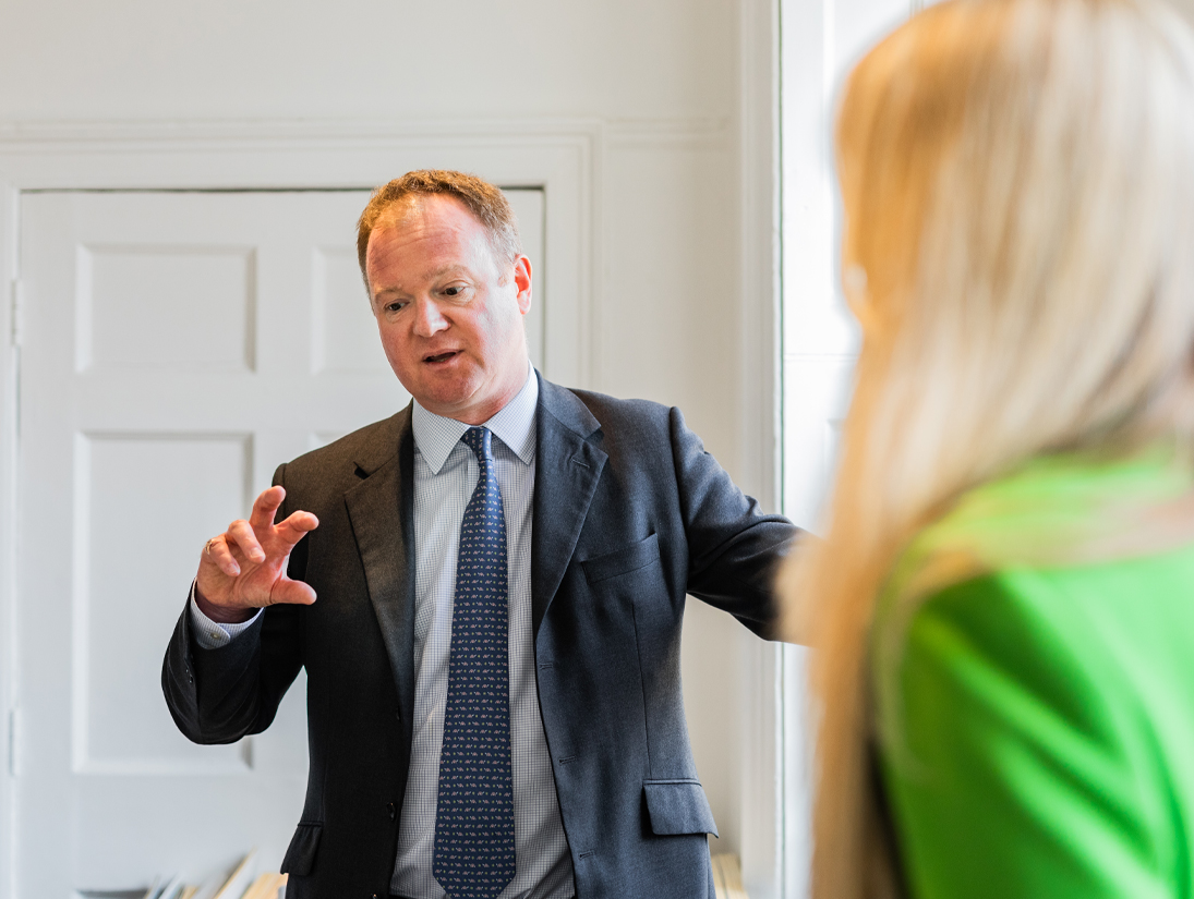 Our People | Yoo Capital Team | Yoo Capital