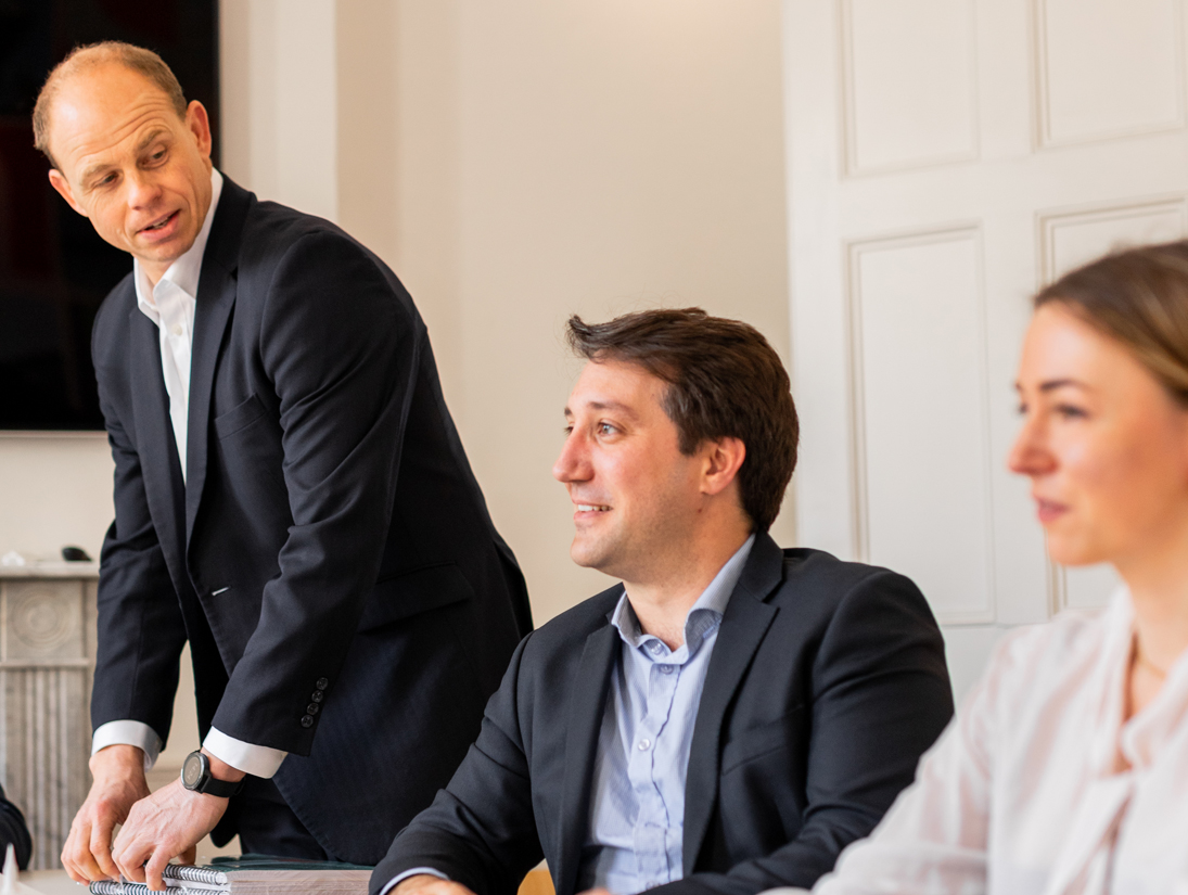 Our Partners | Yoo Capital Partners | Yoo Capital